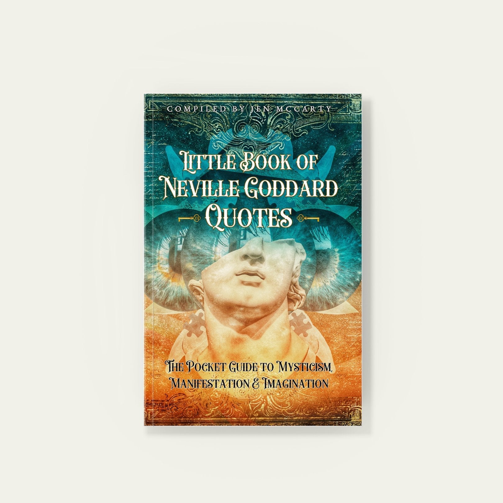 Collection of Journals & Decks – Muse Oracle Press Pty Ltd