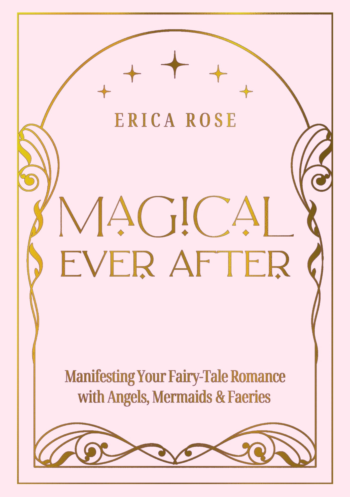 Erica Rose – Muse Oracle Press Pty Ltd