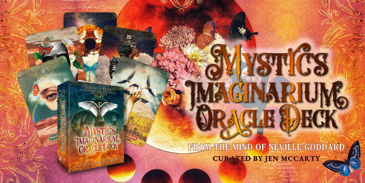 Oracle Decks & Journals Publisher – Muse Oracle Press Pty Ltd