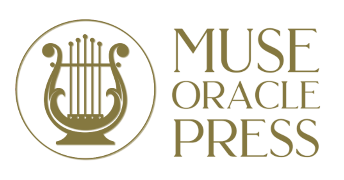 Oracle Decks & Journals Publisher – Muse Oracle Press Pty Ltd